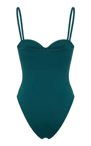 ANDRES OTALORA Placer Isleo One-piece Swimsuit
