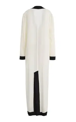MEL USINE Isabeau House Coat
