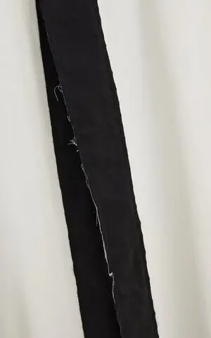 MEL USINE Isabeau House Coat