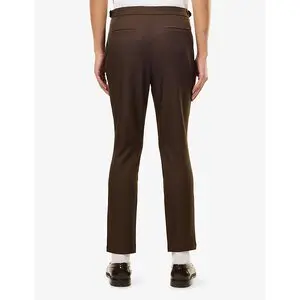 NOBL Axton Tailored Woven Trousers
