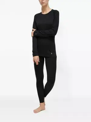 Smartwool Logo-print Leggings