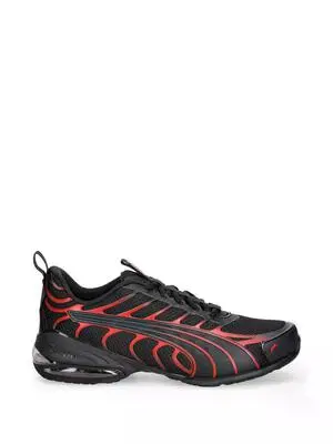 PUMA Voltra Low-top Sneakers - Black