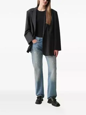 LEVI'S Pride 501® Stud-embellished Jeans