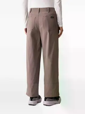 Columbia Roc Tech Straight-leg Trousers