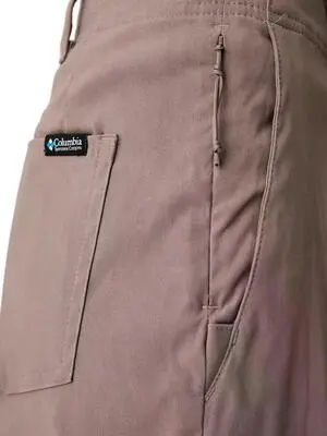 Columbia Roc Tech Straight-leg Trousers
