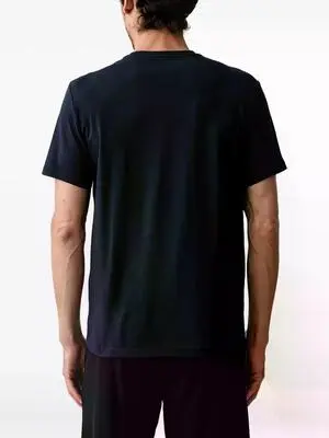 Emporio Armani Logo-print T-shirt