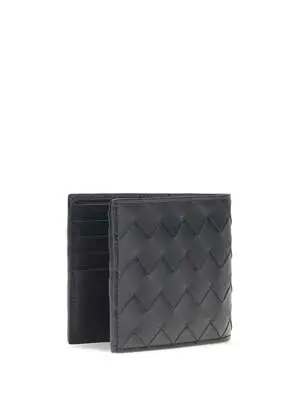 Bottega Veneta Intrecciato Wallet