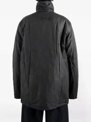 Barbour Sandale Waxed-finish Multi-pocket Jacket