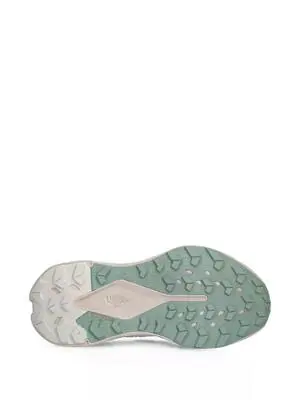 The North Face Panelled Mesh Sneakers
