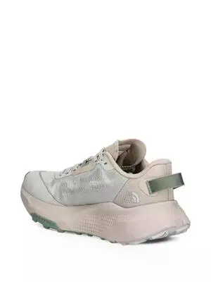The North Face Panelled Mesh Sneakers