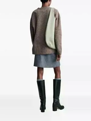 A.p.c. Dropped-shoulder Sweater