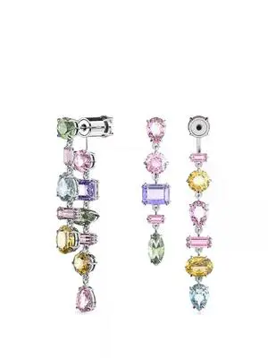 SWAROVSKI Crystal-embellished Drop Earrings