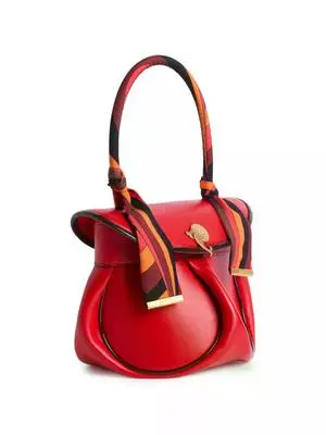 Emilio Pucci La Pupa Handbag