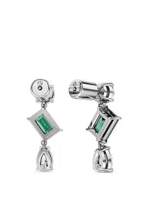 SWAROVSKI Crystal-embellished Drop Earrings
