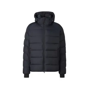 Bogner Luka Ski Jacket - Navy
