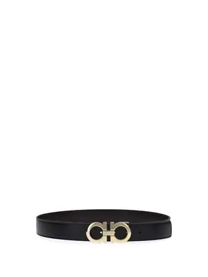 FERRAGAMO Gancini Belt