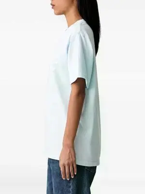 Sporty & Rich Slogan-print T-shirt