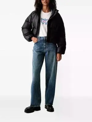 VANS Padded Puffer Jacket