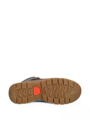 Sorel Waterproof Panelled Boots