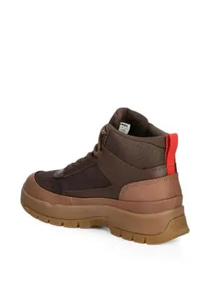 Sorel Waterproof Panelled Boots