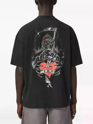 ALLSAINTS Graphic-print T-shirt