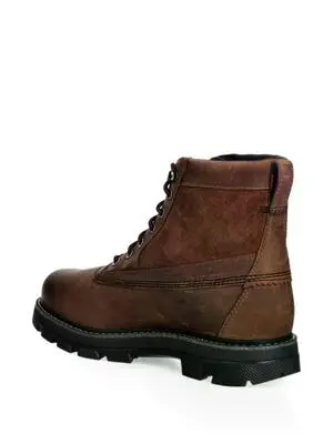 Sorel Lark-47™ Lace-up Panelled Boots