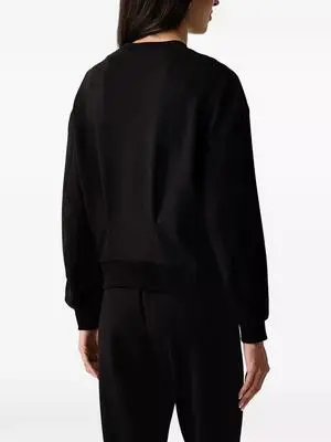 Armani Exchange Long-sleeves Sweatshirt