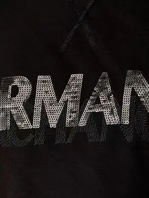 Armani Exchange Long-sleeves Sweatshirt