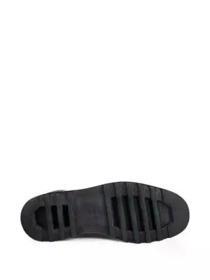 ALLSAINTS Skiff Lace-up Leather Boots