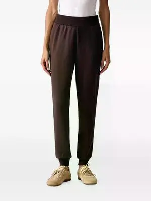 Armani Exchange Logo-detail Track Pants
