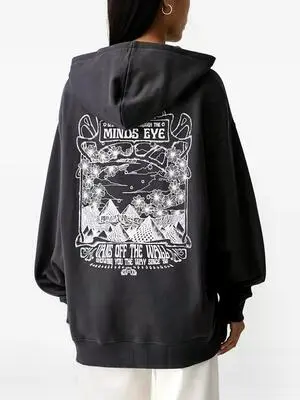 VANS Minds Eye Os Hoodie