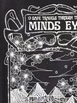 VANS Minds Eye Os Hoodie