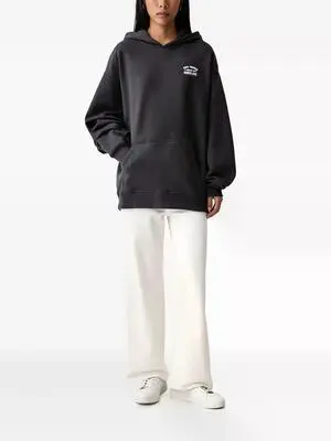 VANS Minds Eye Os Hoodie - Grey