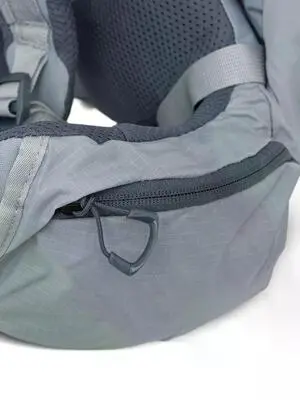 The North Face Terra 55 Ripstop Backpack