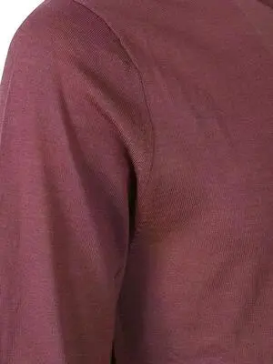 BALLANTYNE Crew-neck Wool Sweater