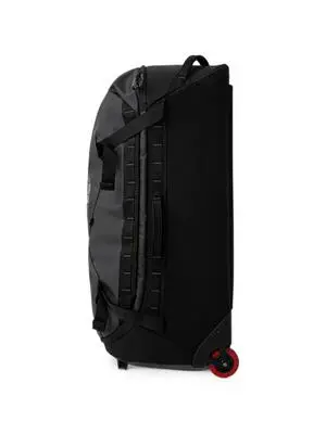 The North Face Base Camp Logo-print Wheeled Holdall