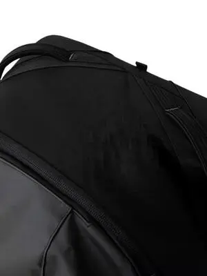 The North Face Base Camp Logo-print Wheeled Holdall