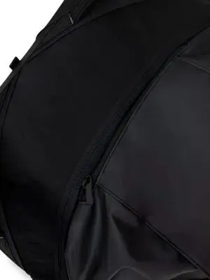 The North Face Base Camp Logo-print Wheeled Holdall