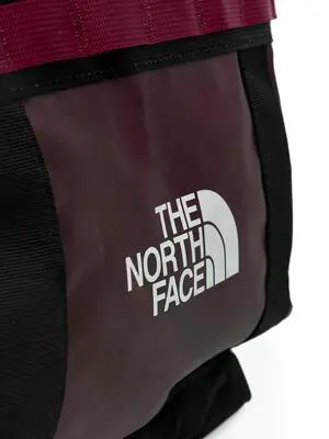 The North Face Base Camp Logo-print Panelled Backpack