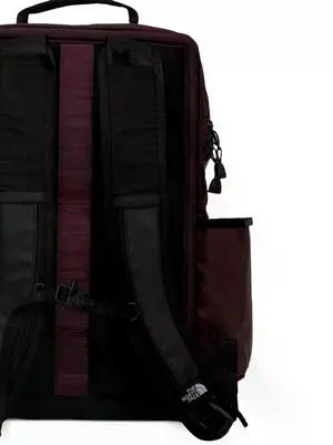The North Face Base Camp Logo-print Panelled Backpack