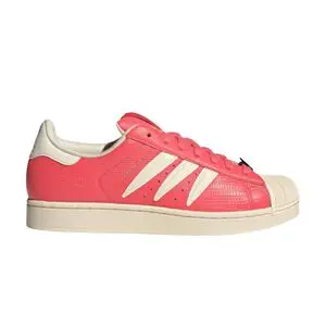 Adidas Pokémon X Superstar 'charmeleon - Black