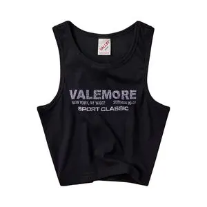 VALE FOREVER Sport Classic Tank 'dalia