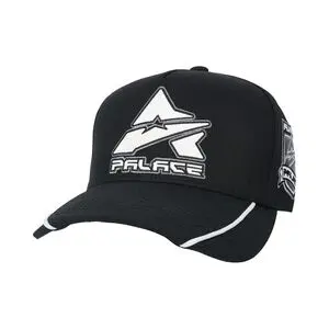 PALACE X Avirex P-frame 5 Panel - Black