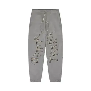 DENIM TEARS Bones Sweatpants
