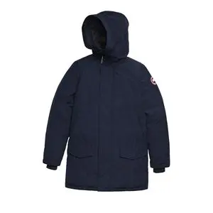 Canada Goose Langford Parka 'atlantic Navy