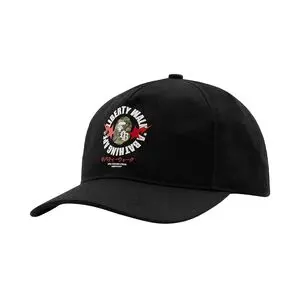 A BATHING APE X Liberty Walk Abc Camo Busy Works Cap