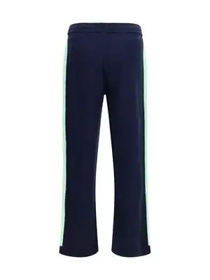 Casablanca Merino Wool Sweatpants