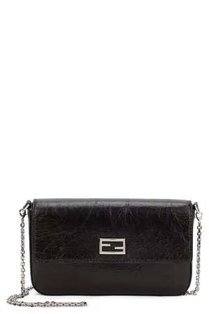 Fendi Adjustable Clutches