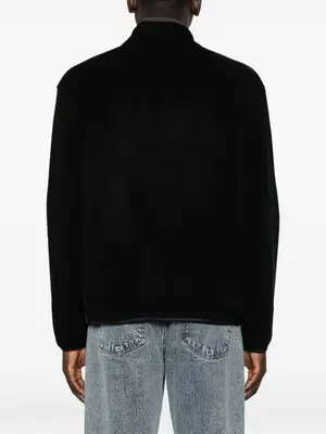 THE ROW Maury Fleece Sweater