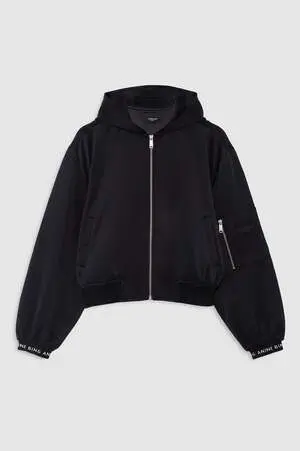 ANINE BING Sarita Bomber